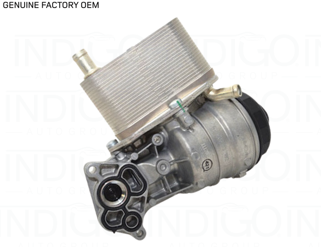 Land Rover LR032175 Genuine OEM Factory Original Filter ASSY for sale ...