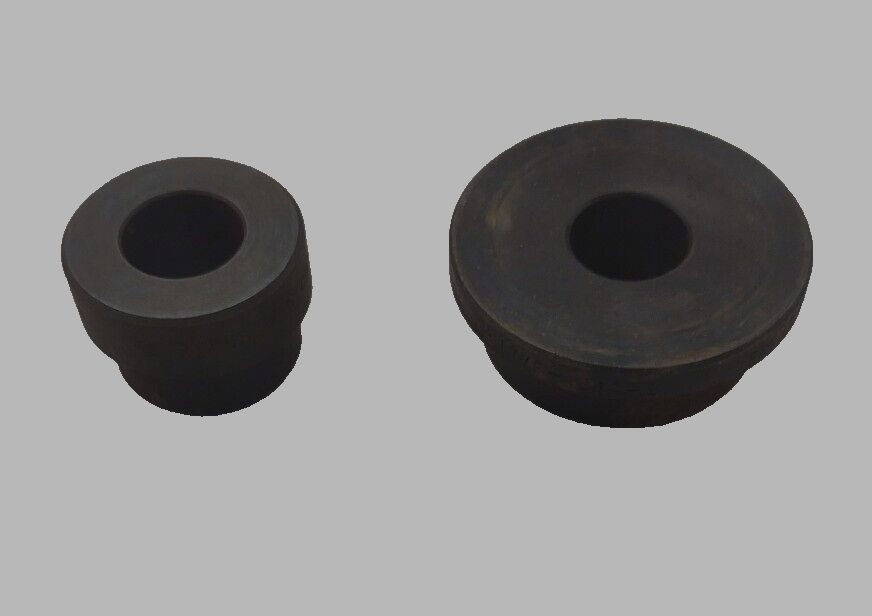 Ford Rotunda OTC T77P-1217-A & B Front & Rear Hub Bearing Cup Replacer ...