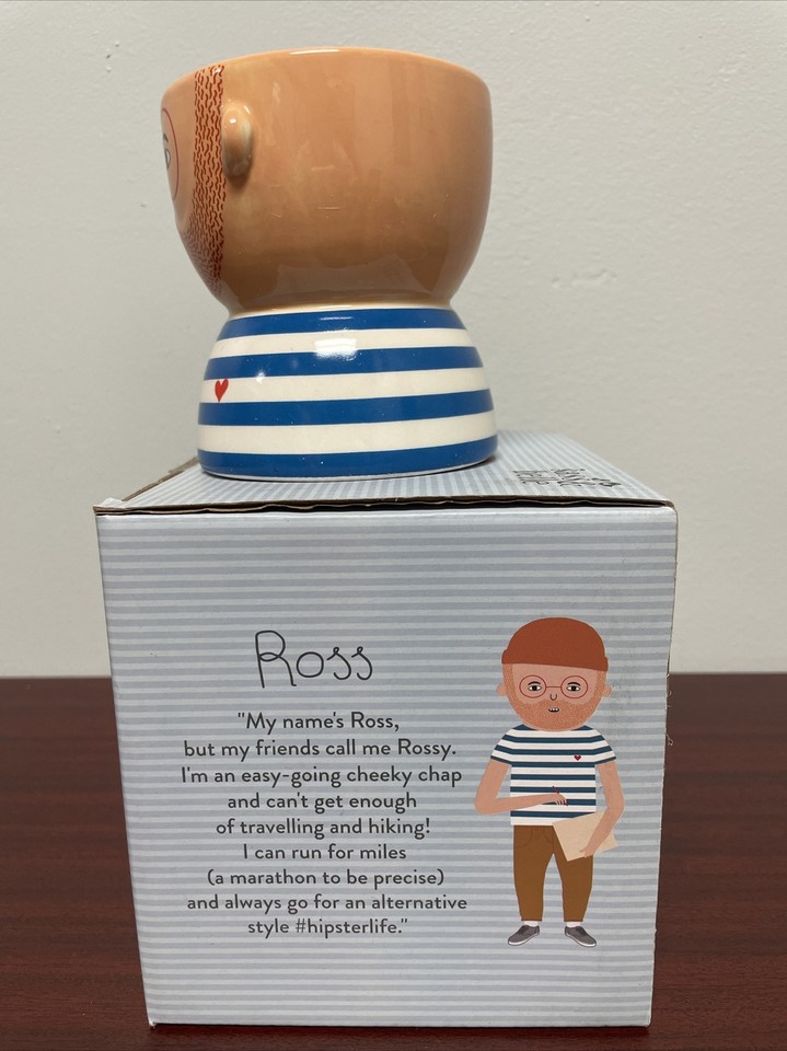 sass and belle ross mug collectible Rare Vintage 340ml | eBay