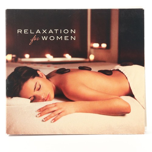 Relaxation for Women by Kavin Hoo (CD, 2 Discs, 2011, Reflections) 56473 96741390920| eBay
