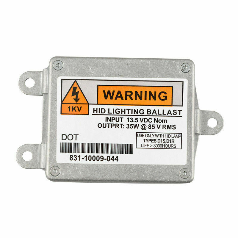 For 2003-2006 Lincoln Town Car 4.6L HID Xenon Ballast 6L7Y13C170A 831 ...