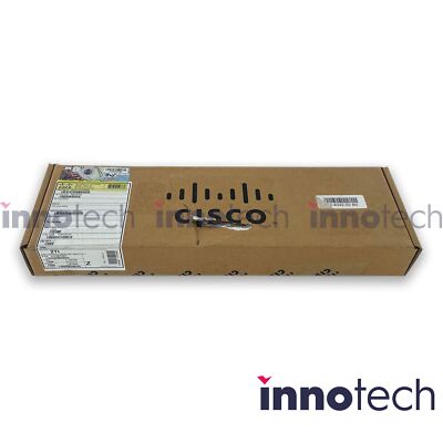 Cisco C3850-4PT-KIT Four-Point Rack Mounting Kit for Cisco Brand New | eBay