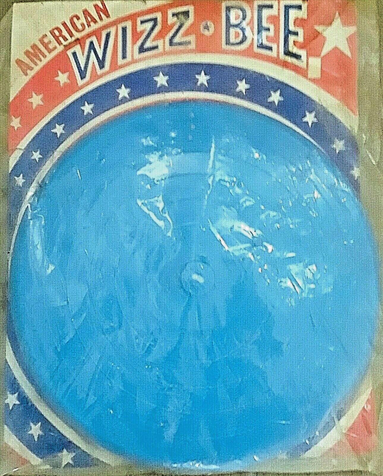 Frisbee American Wizz Bee Frisbee | eBay