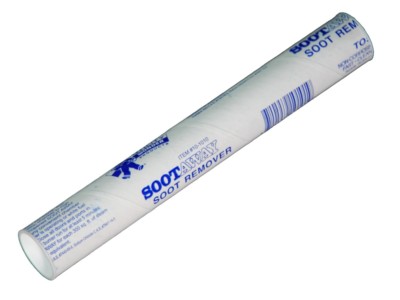 Utility Wonder 10-1010 Soot Away Soot Remover Stick Just Toss In ...