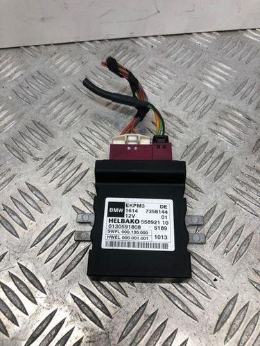 BMW 3 Touring F31 7358144 55892110 0130591808 22993532 | eBay