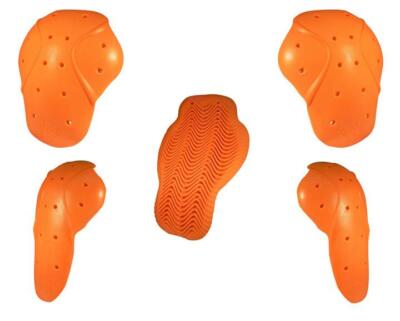 Icon 2706-0159 D30 Armor Replacement Part - Elbow | eBay