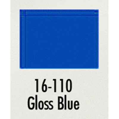 Badger Modelflex Paint Gloss Colors 1oz 29.6mL Blue 16-110 | eBay