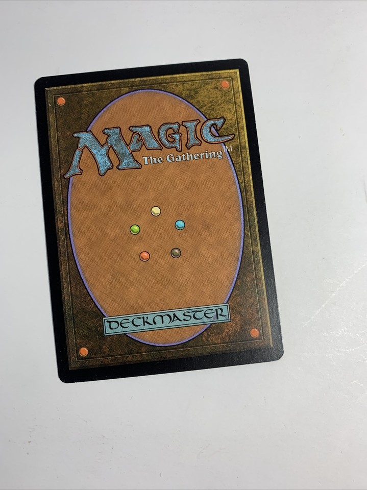 Magic the Gathering MTG Axebane Stag (116) Return to Ravnica LP | eBay