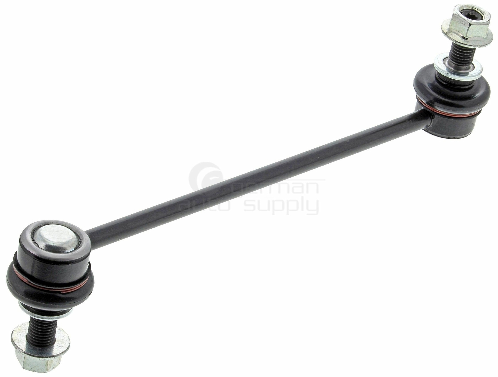 Mevotech Supreme Suspension Stabilizer Bar Link Kit Front MS108257 ...