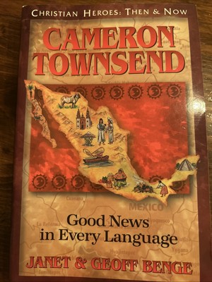 Cameron Townsend | eBay