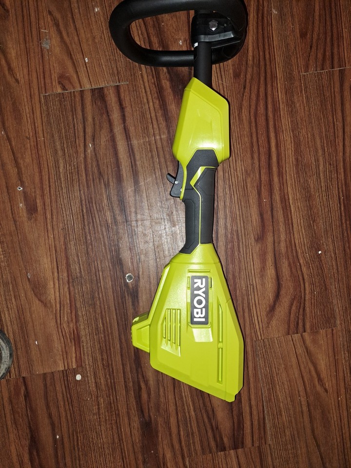 Ryobi RY40PH01 40V Expand-It Attachment Capable Power head - power head ...