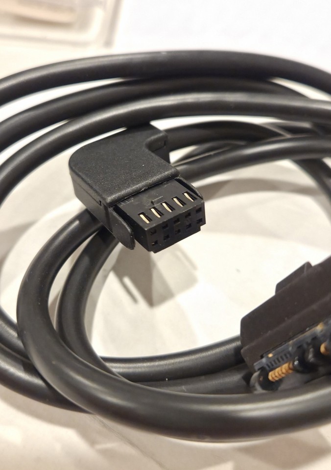 SONY Ericsson System Cable for T60 Series RPM 113 5864 Excellent ...