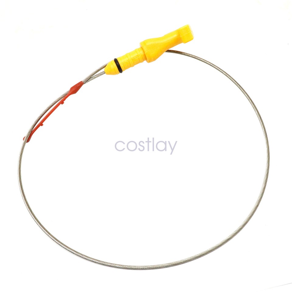 Engine Oil Dipstick 26611-2E021 Fits Hyundai 2011-2020 Elantra Tucson ...