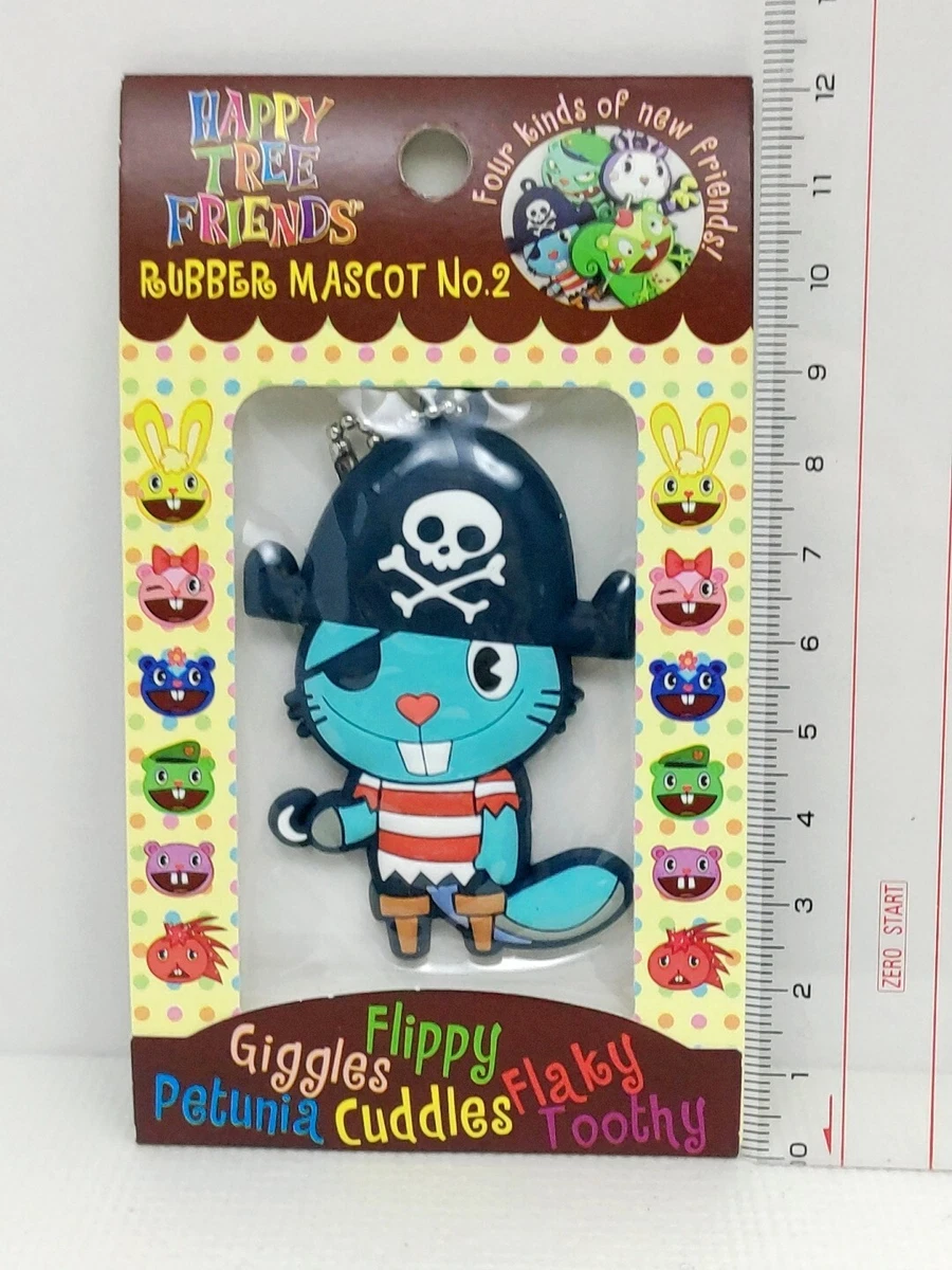 Happy Tree Friends Mime To Five