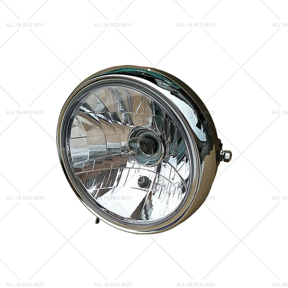 Motorcycle Headlight Head Light Suitable For Honda CB125E CB 125E ...