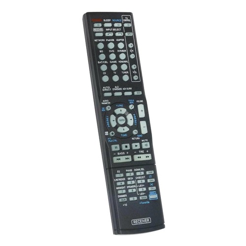 Remote For Pioneer AV Receiver AXD7664 8300766400011IL AXD7619 ...