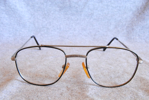 aviator style eyeglass frames 5-1/2 | eBay