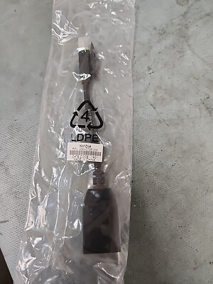 Nvidia Mini DisplayPort To DisplayPort. P/N 030-0705-000. | eBay