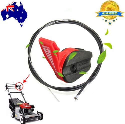 Throttle Control Switch Cable for Lawn Mower Briggs & Stratton Victa ...