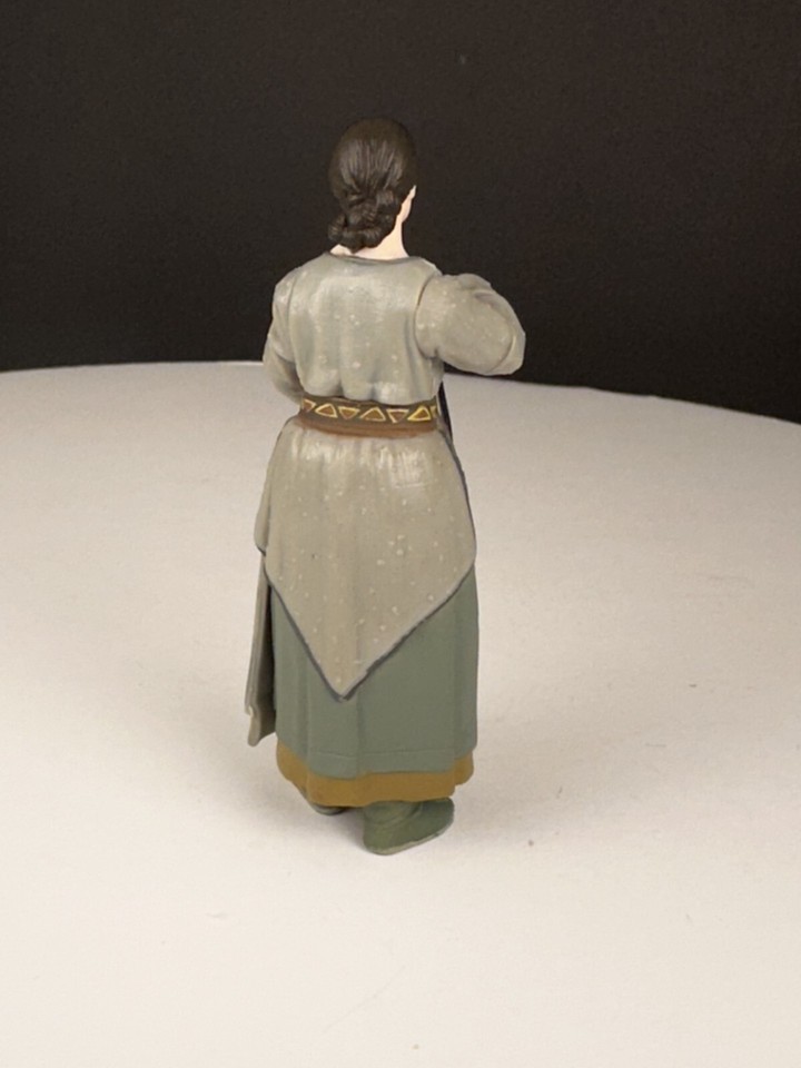 STAR WARS Hasbro POTJ Power of the Jedi Shmi Skywalker loose | eBay