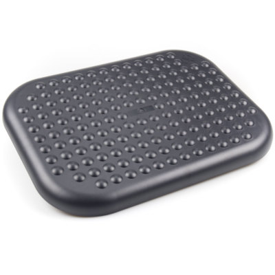 Adjustable Footrest Under Desk Ergonomic Office Foot Rest Computer ...