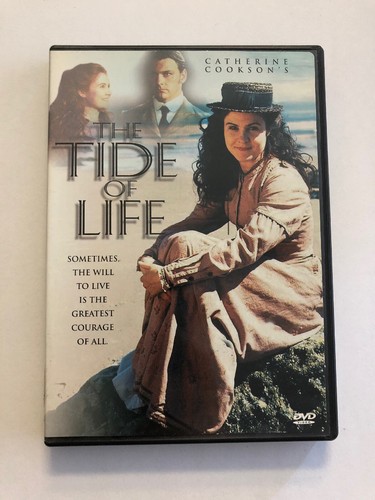 Catherine Cookson - The Tide of Life (DVD, 2001) - Gillian Kearney ...