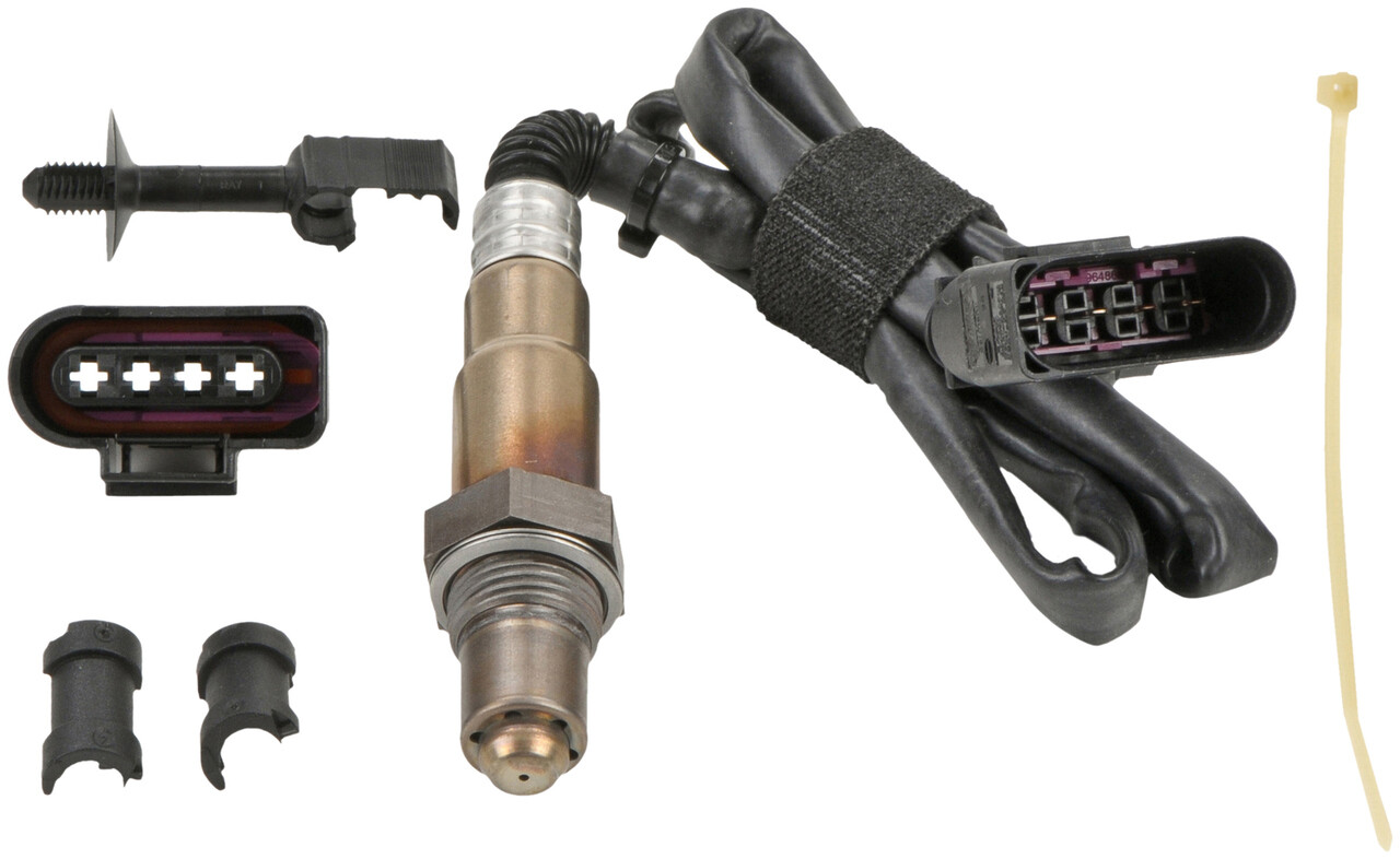 Bosch 0 258 010 034 Oxygen Sensor for sale online | eBay