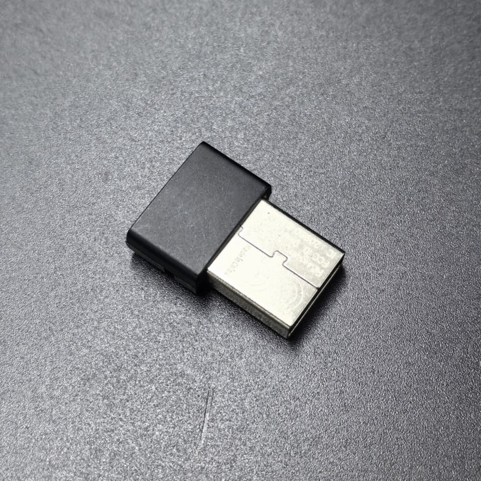 Sennheiser BTD 800 Network Adapter Bluetooth USB 2.0 Dongle Adapter for ...