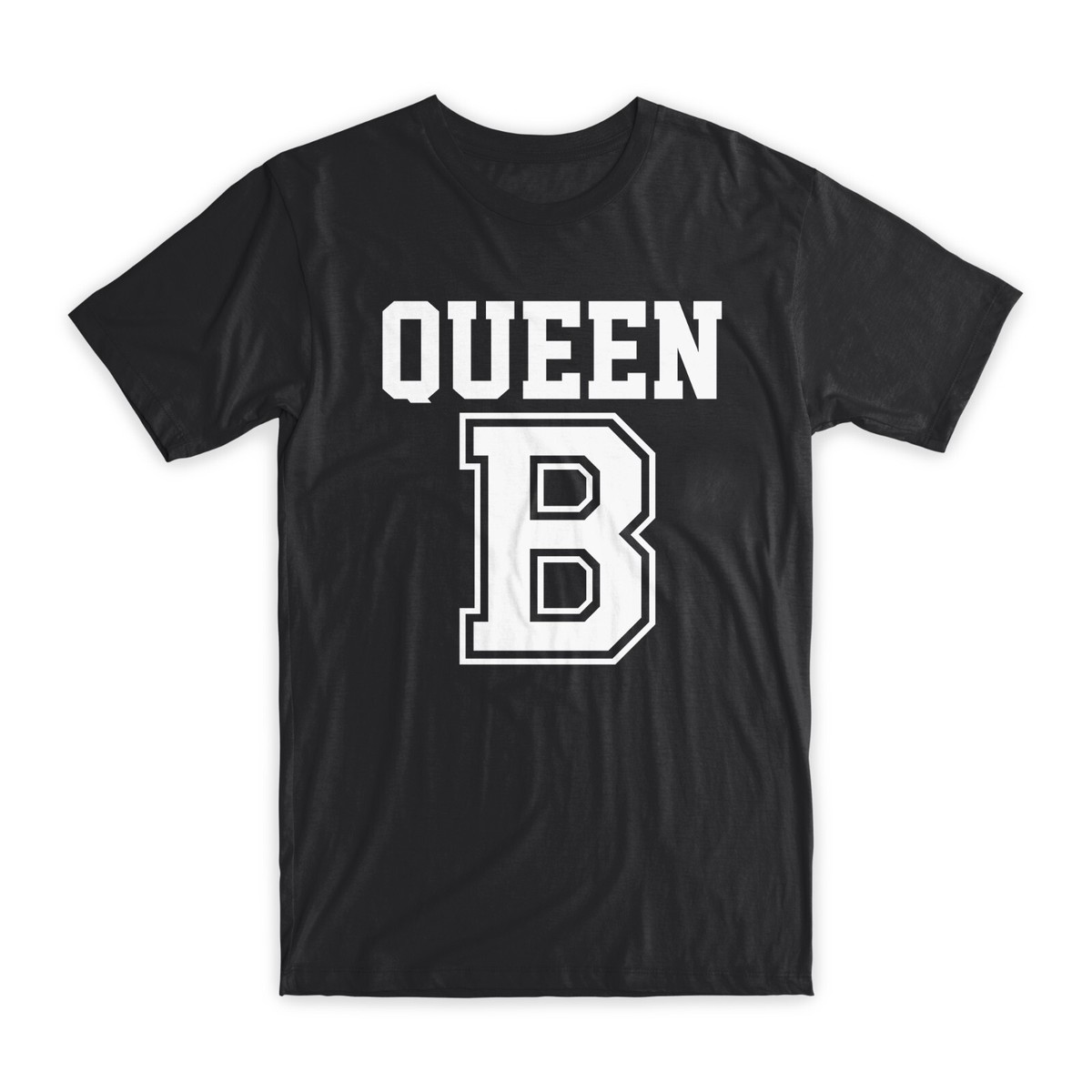 Queen B Tee Shirt The Queen Bee Tee – TIDBITS & Company