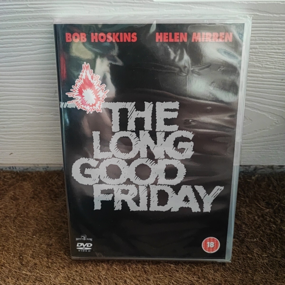The Long Good Friday (DVD, 2007) for sale online | eBay