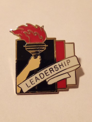 LEADERSHIP TORCH LOGO PIN GREAT FOR ANY COLLECTION! | eBay