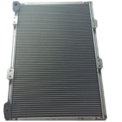 A/C Condenser RD451-47650 For Kubota KX040-4 KX057-4 KX080-4 U48-4 U55 ...