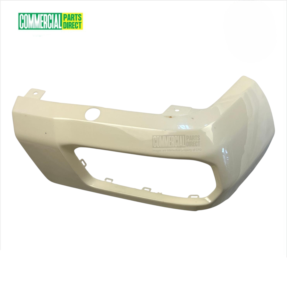 NEW REAR BAR END FOR LDV T60, T60 MAX 2017-2024 LEFT | eBay Australia