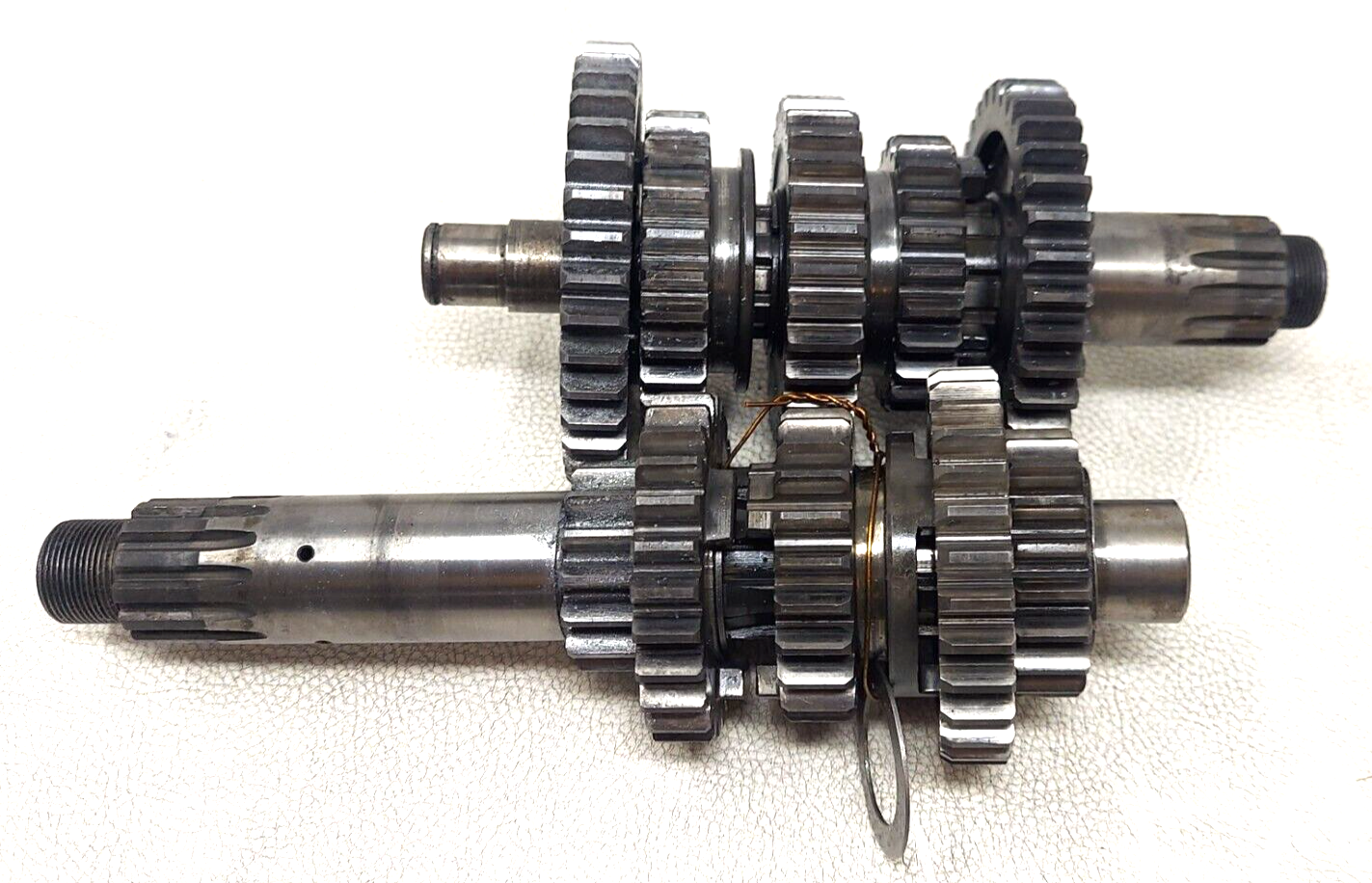 *YAMAHA RT1 RT2 RT3 DT1 DT2 DT3 TRANSMISSION GEAR SET#1 | eBay