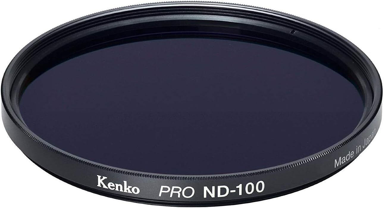 Kenko ND Filter PRO-ND100 52mm 1/100 for For light intensity control 442531 NEW | eBay