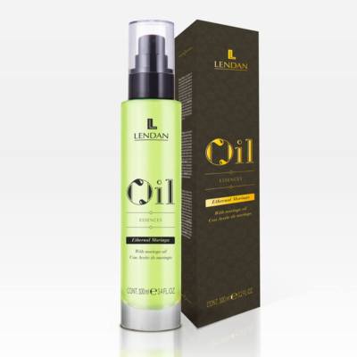 Lendan Ethernal Moringa Oil Essences With Moringa Oil 100ml ⭐ ⭐ ⭐ ⭐ ...