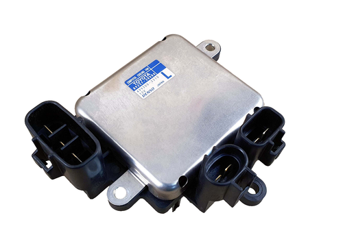Toyota, Lexus 2007-2022 Engine Cooling Fan Controller Module 89257 ...