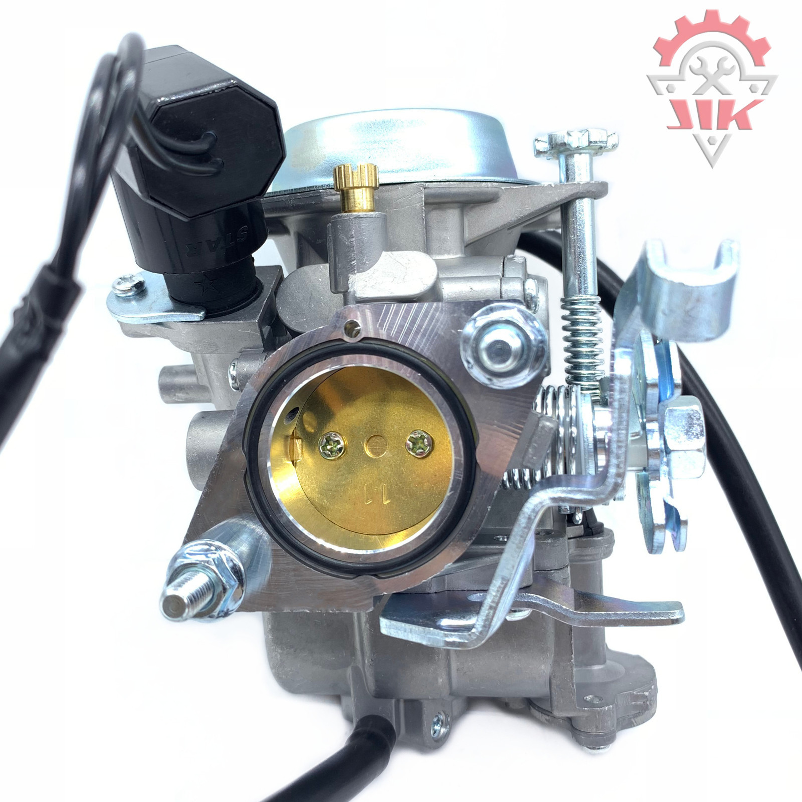 Manco Talon Carburetor Linhai 260 300 260CC Carb for ATV Bighorn Linhai ...