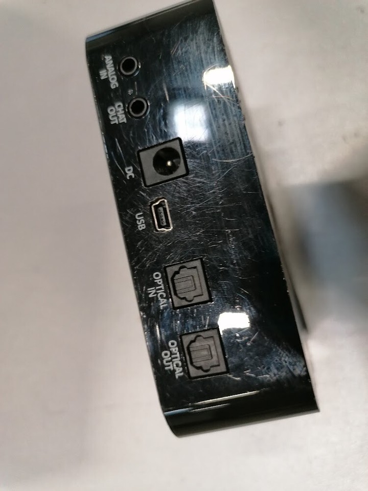 SteelSeries Transceiver HS-00007TX - Used, Working, No Accessories | eBay