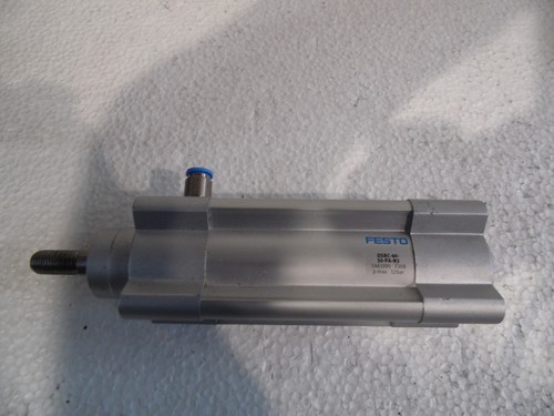 Festo 1461995 Normzylinder DSBC-40-50-PA-N3 gebraucht gut | eBay