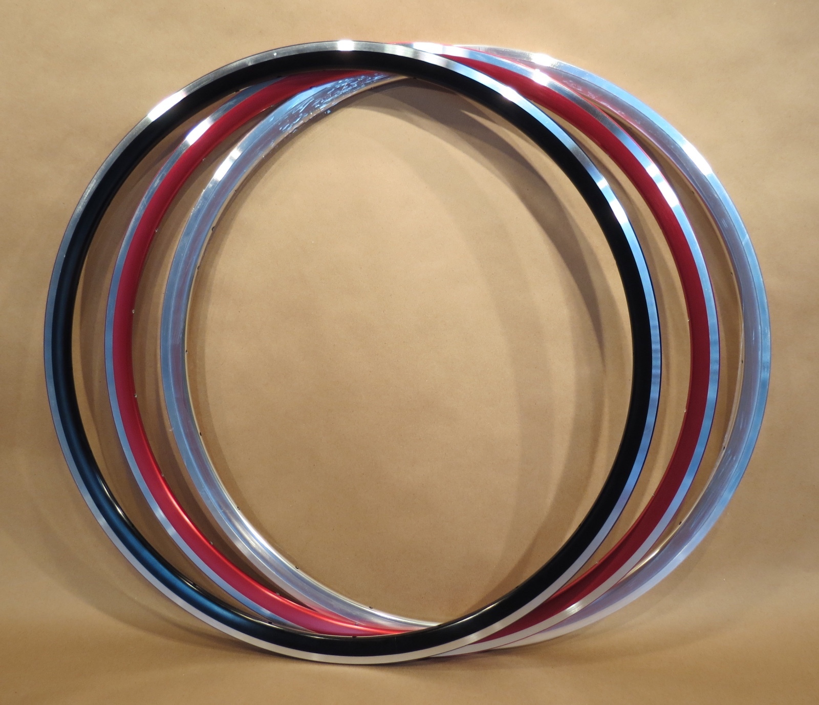 Kinlin XR-270 / XR270 | 700c Bicycle Rim | Clincher | NOS | Road Cross ...