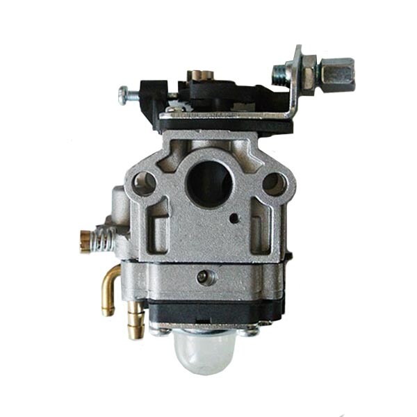 Carburetor String Trimmer Carb For SHINDAIWA T242X T242 LE242 62100 ...
