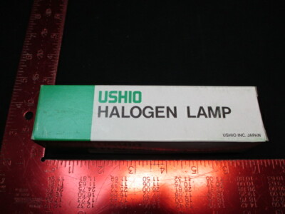 USHIO Lighting JIH120V-2000WB/AM Lamp, Halogen 120V-2000W | eBay