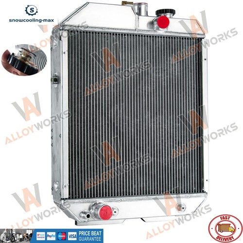 FIT Ford New Holland 6640 5640 7740 TS90 TS100 TS110 TS115 Tractor ...