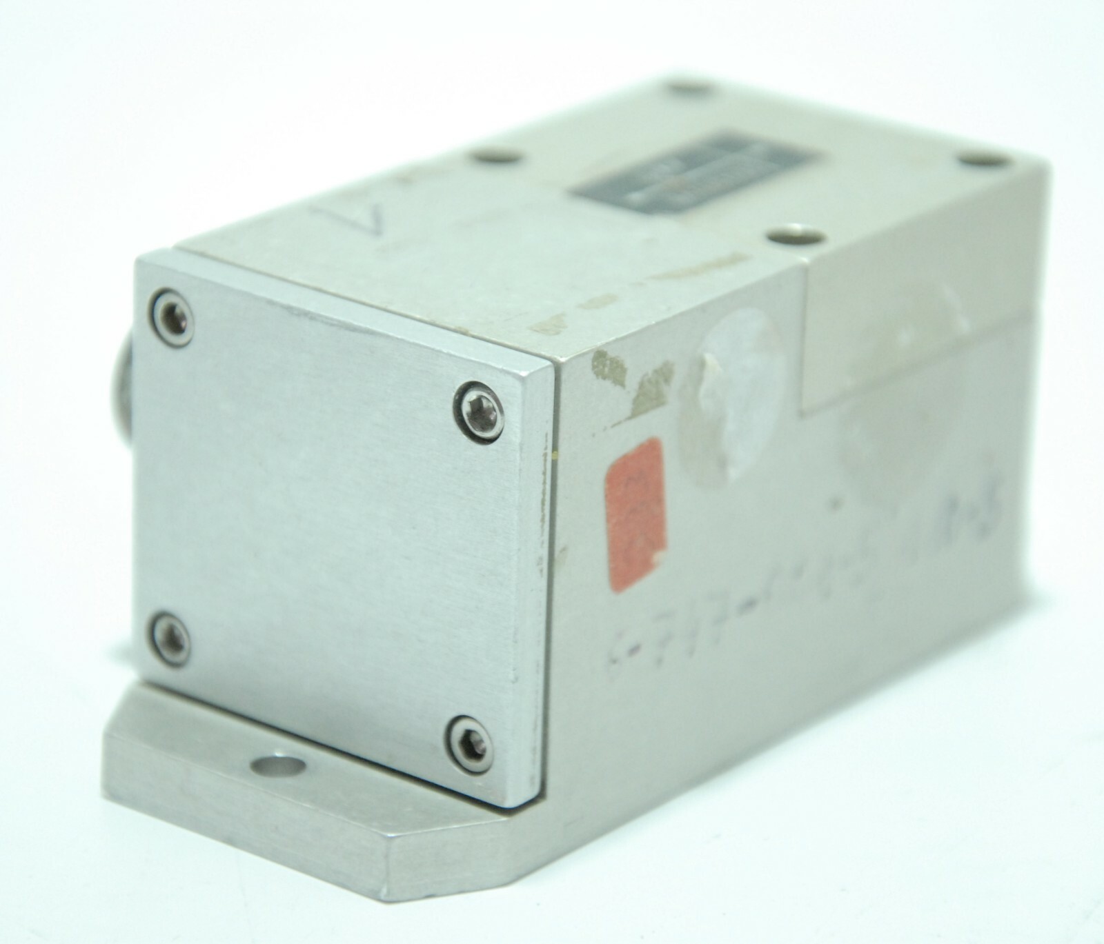 LSOC-30 Inclinometer Sensor Schaevitz | eBay