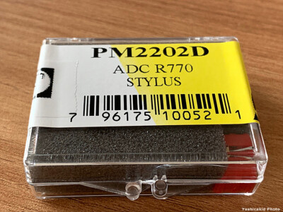 ADC R770 stylus (for ADC 770 CARTRIDGE) | eBay