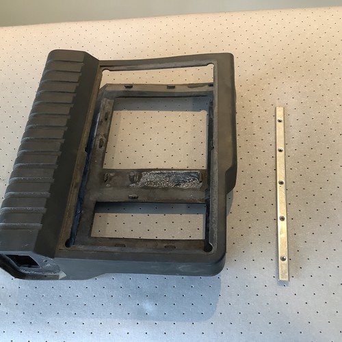 DB Pruftechnik Rotalign ALI 3.550 Laser Alignment Outer Rubber Jacket ...