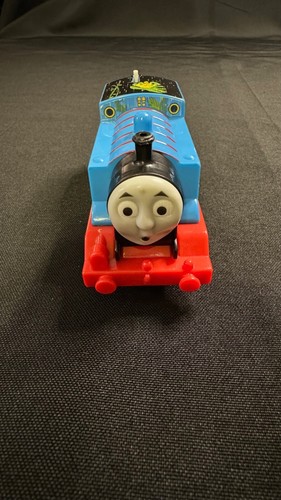 LIMITED Thomas The Train Jungle Adventure Tank Engine Take And Play | eBay
