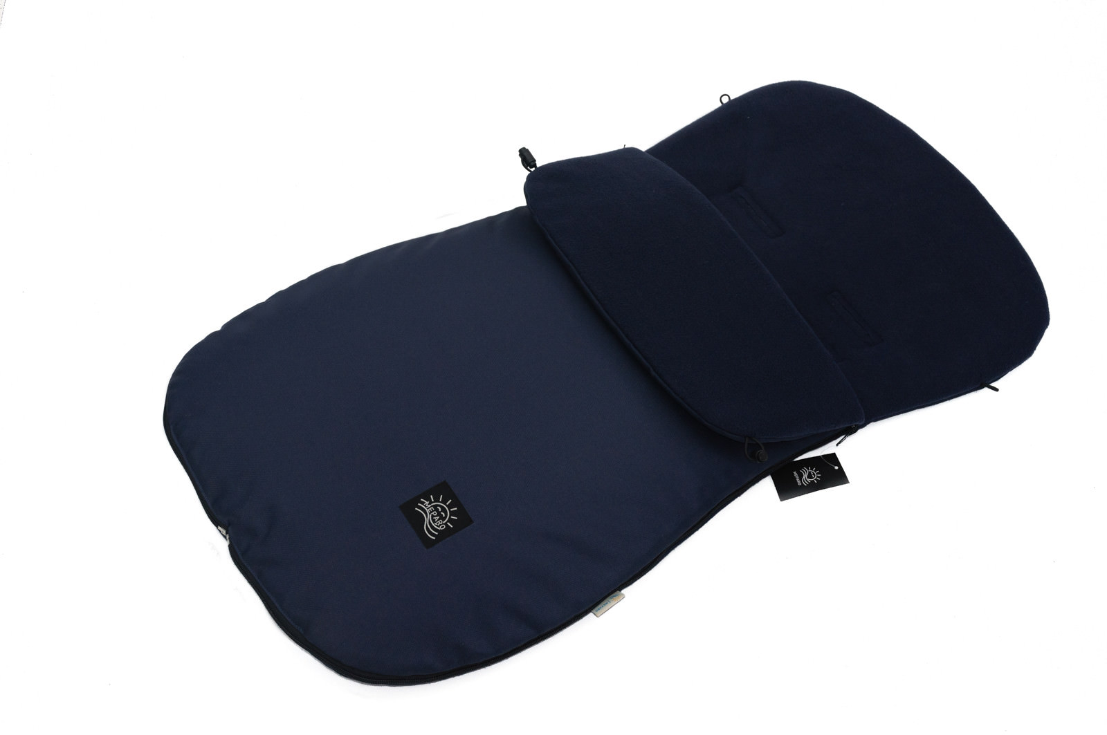 LUXURY FOOTMUFF COSY TOES BUGGY PUSHCHAIR STROLLER PRAM BABY TODDLER ...