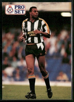 1991-92 Pro Set English League #82 Alan Paris | eBay